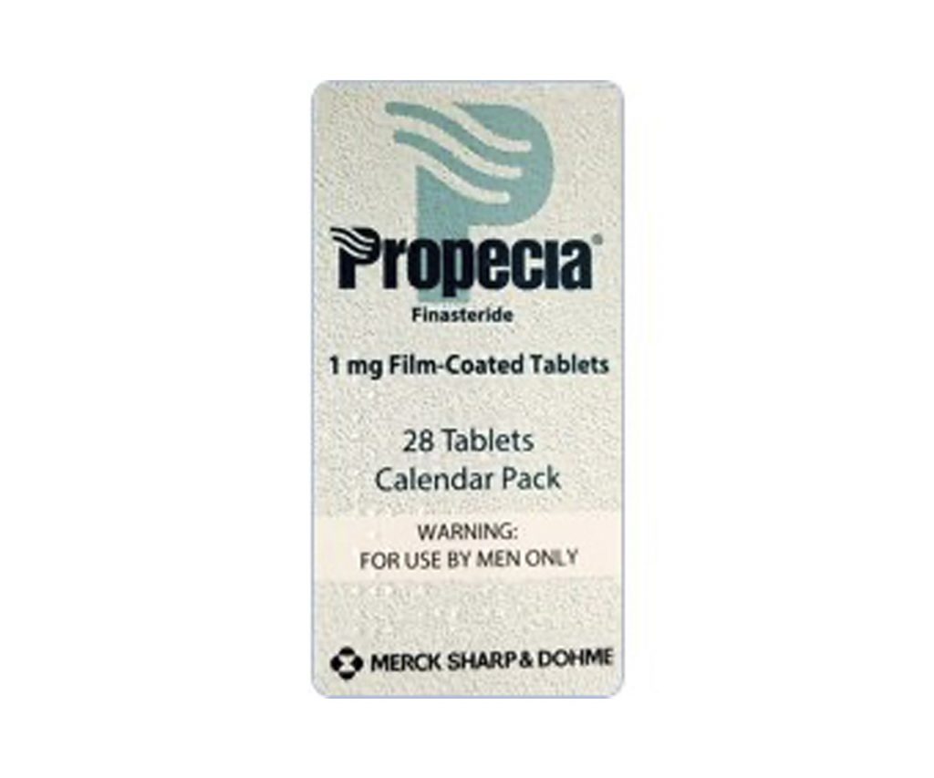 Buy Propecia Tablets | 1mg Tablets Online | Menschem UK