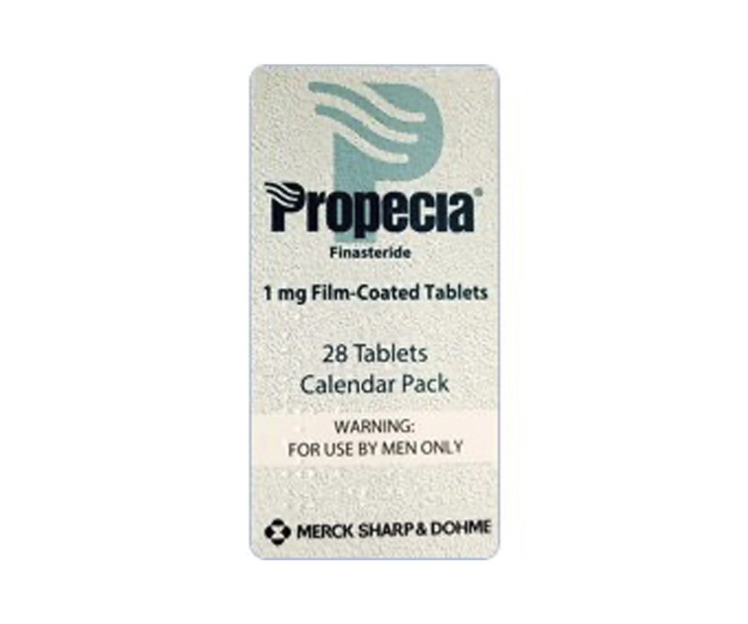 Buy Propecia Tablets | 1mg Tablets Online | Menschem UK